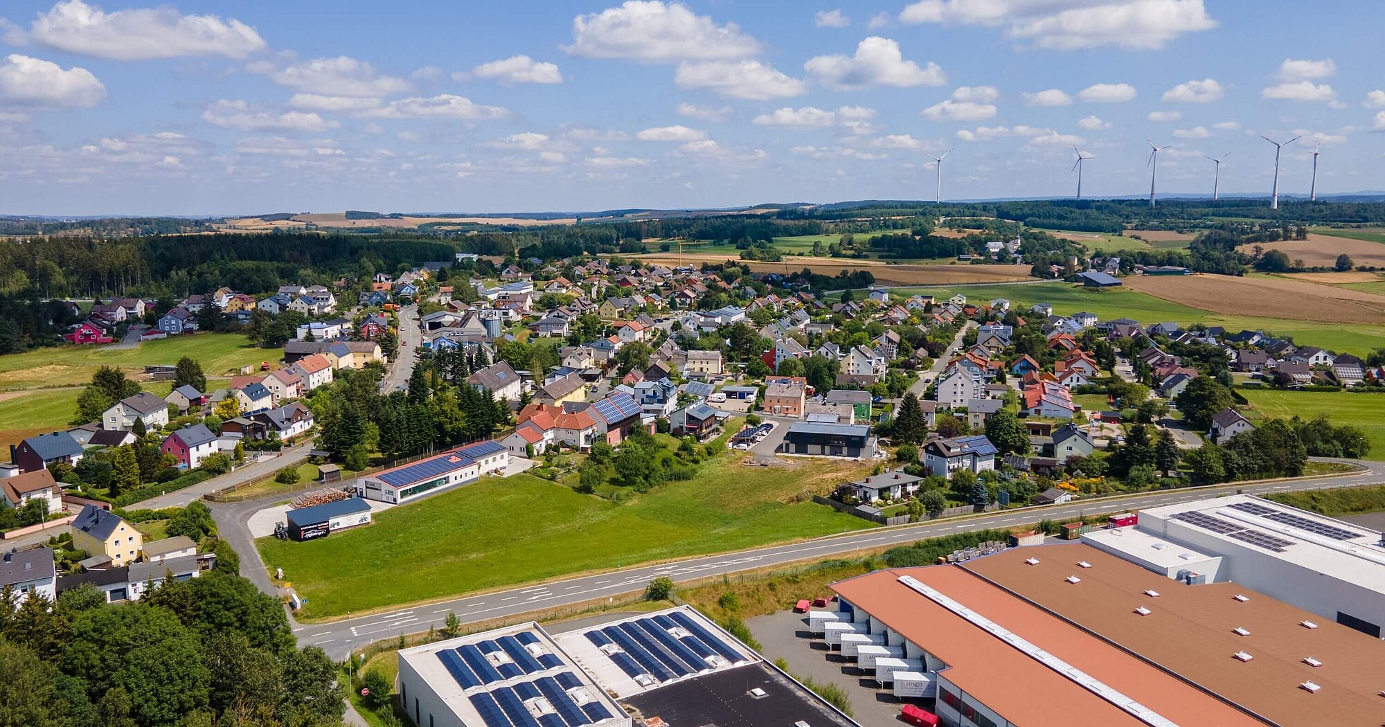 Gemeinde Gattendorf